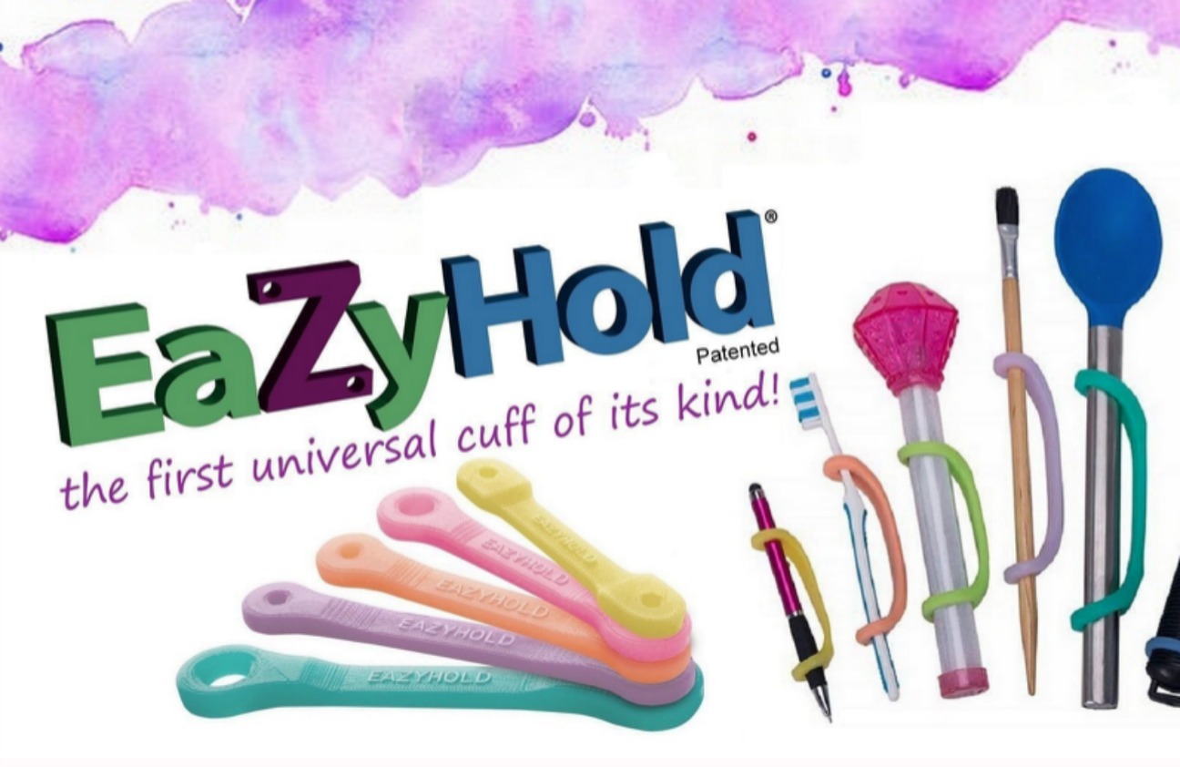 EaZyHold – Zarzand